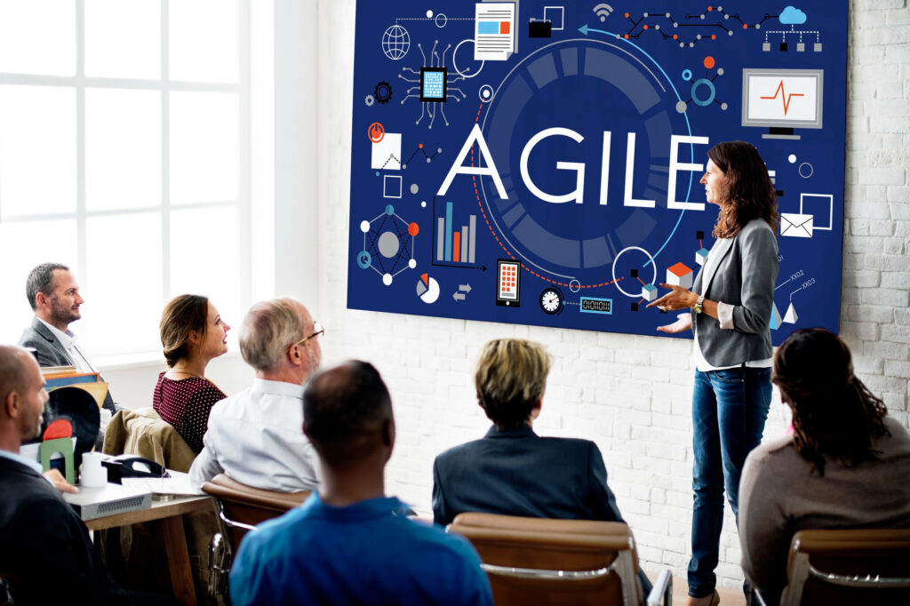 Accepting Change: How Agile Software Development Is Transforming Our ...